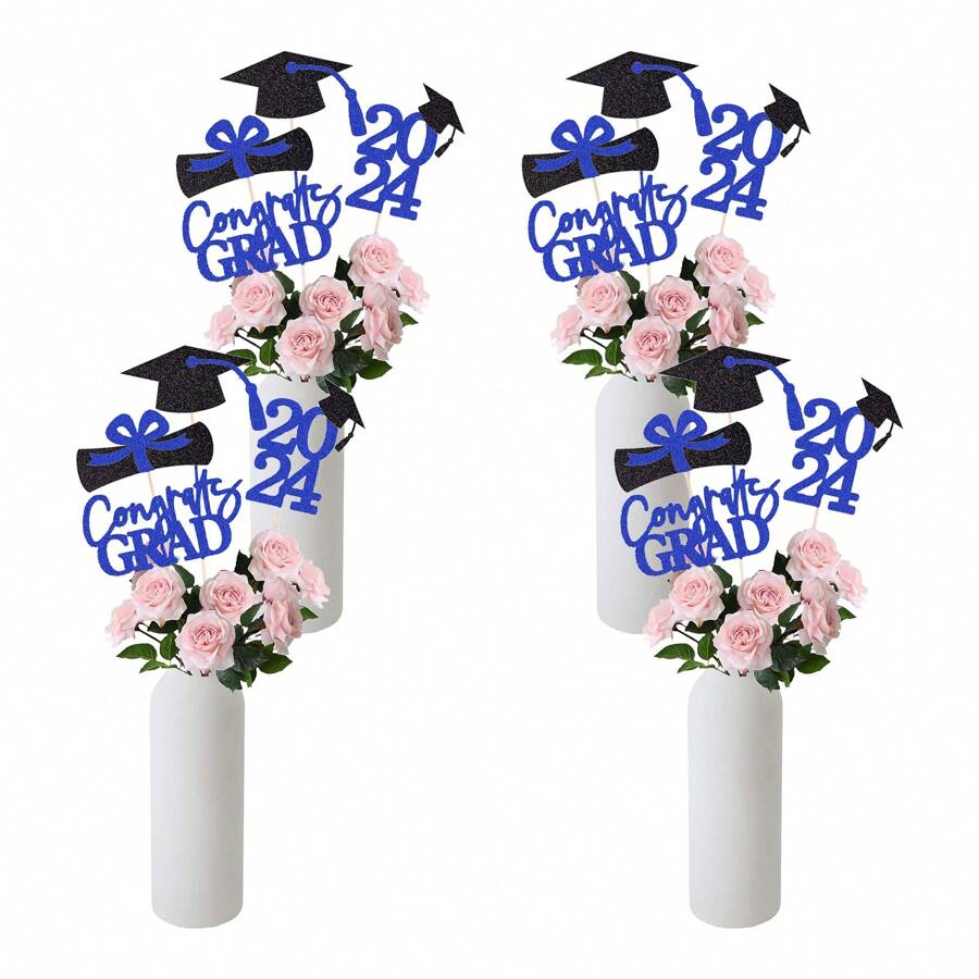 16 Pcs Graduation Card, Graduation Party Theme Card, Graduation Card ...
