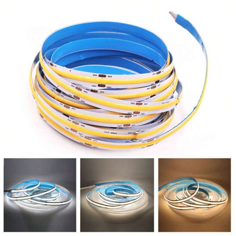 LED Strip Lights | SHEIN ITALIA