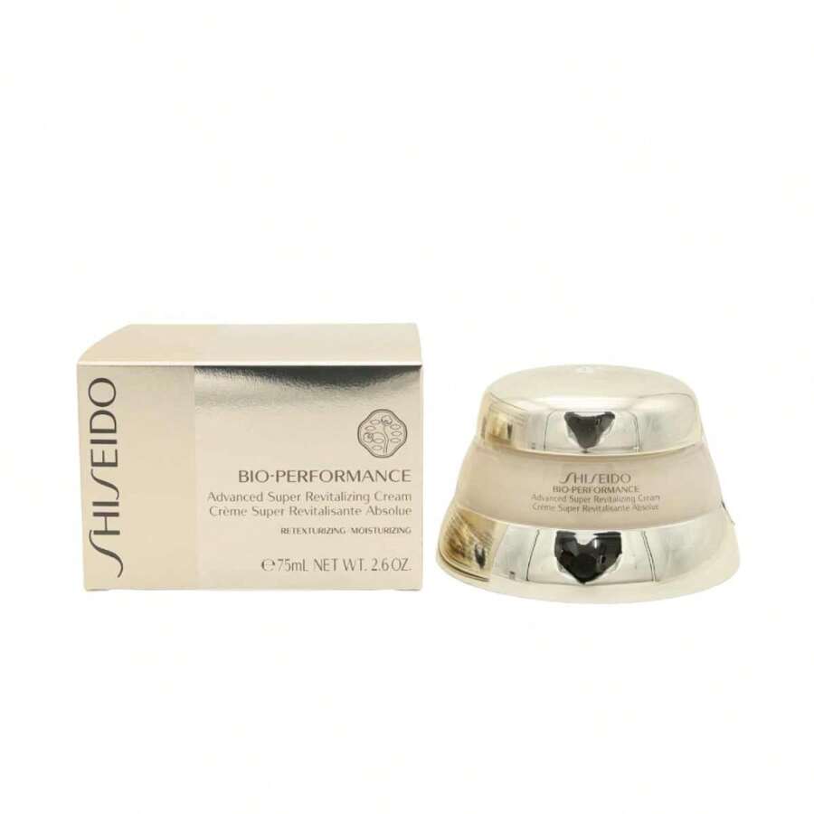 Shiseido Bio-Performance Advanced Super Revitalizing Cream 50ml ...