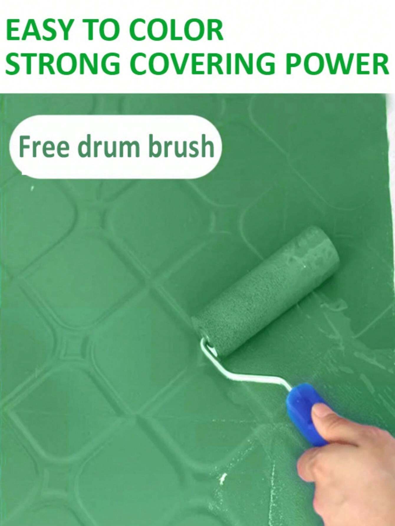 Water-Based Ceramic Tile Paint, Bathroom Tile Refinishing Color ...