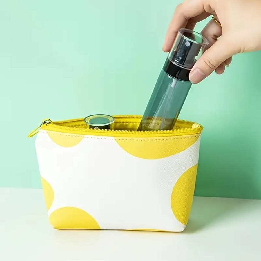 1pc 30ml/60ml/80ml/100ml/120ml Portable Ultra Fine Mist Alcohol Toner ...