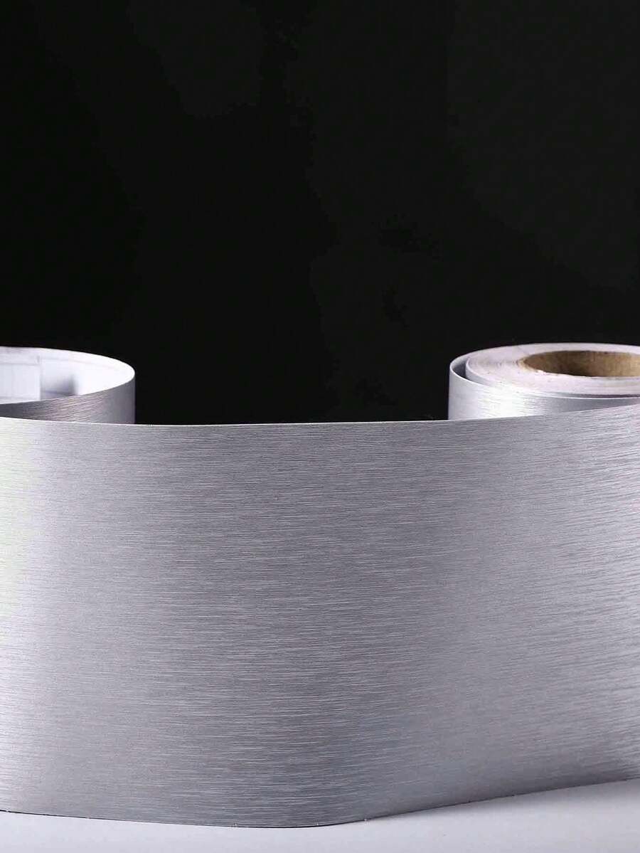 A Roll Of 5m Long Stickers In Various Widths, Waterproof And Self ...