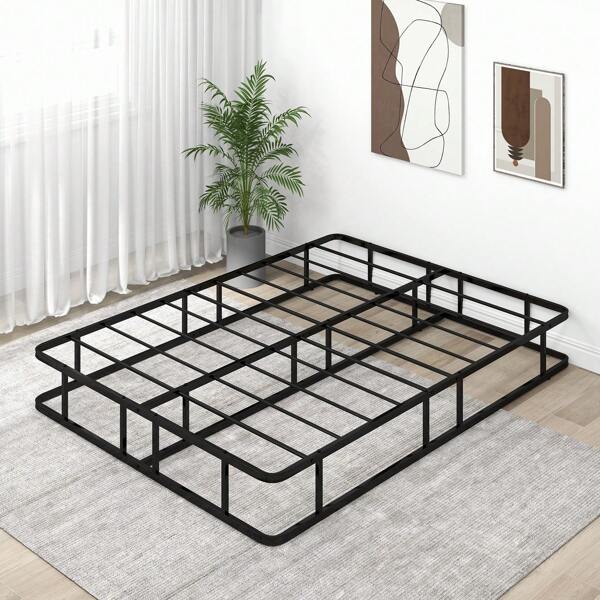 Search hospitality+platform+wooden+bed+base+no+box+spring+needed | SHEIN UK