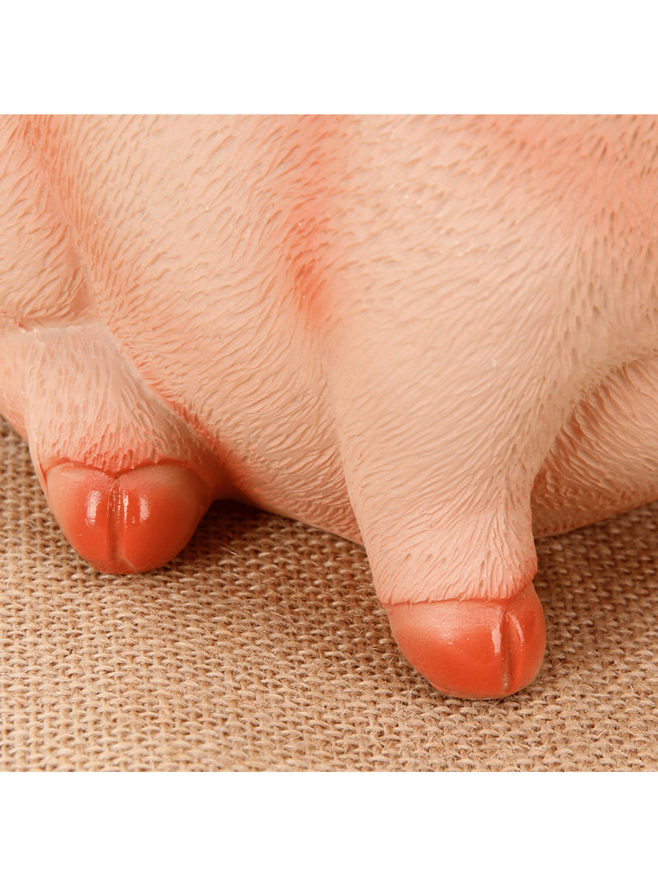 Brain-Shaped Piggy Bank Money Box Cartoon Pig Toy Year Of The Pig Gift ...