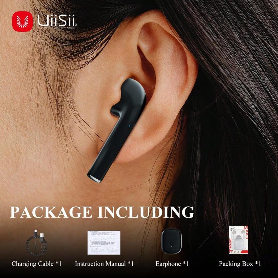 2024 New Model Wireless Earbuds, Hifi Stereo Noise Cancelling Wireless ... 2024 New Model Wireless Earbuds, Hifi Stereo Noise Cancelling Wireless ...