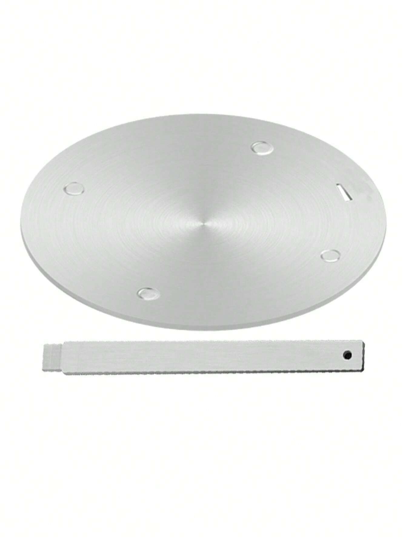 1pc Electromagnetic Cooker Heat Conduction Plate Sand Pot Glass Pot ...