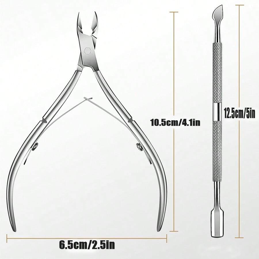 Stratum Corneum Trimmer With Stratum Corneum Thruster - Stratum Corneum ...
