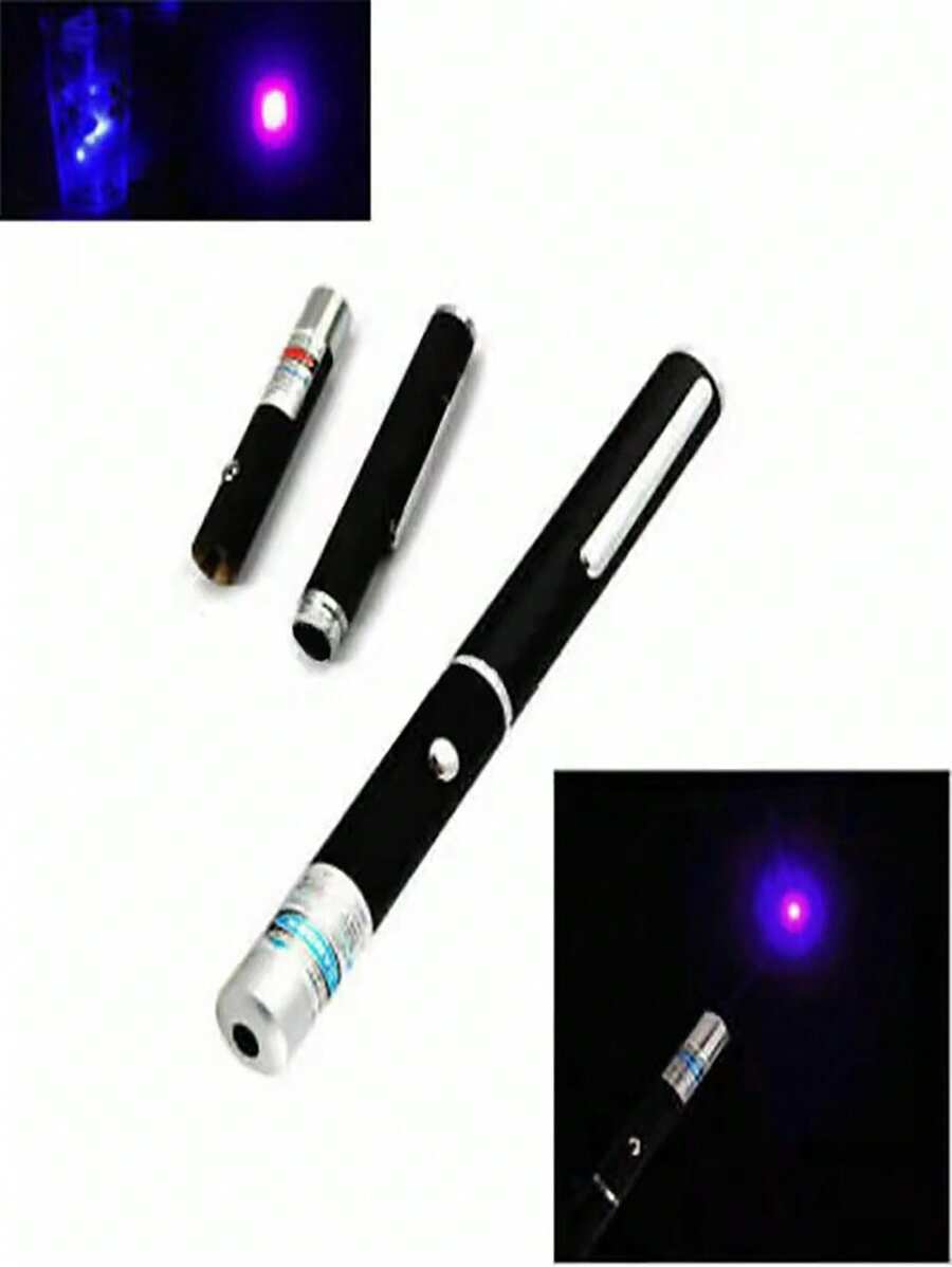 1pc Laser Pointer Pen, Laser Presentation Pointer | SHEIN USA