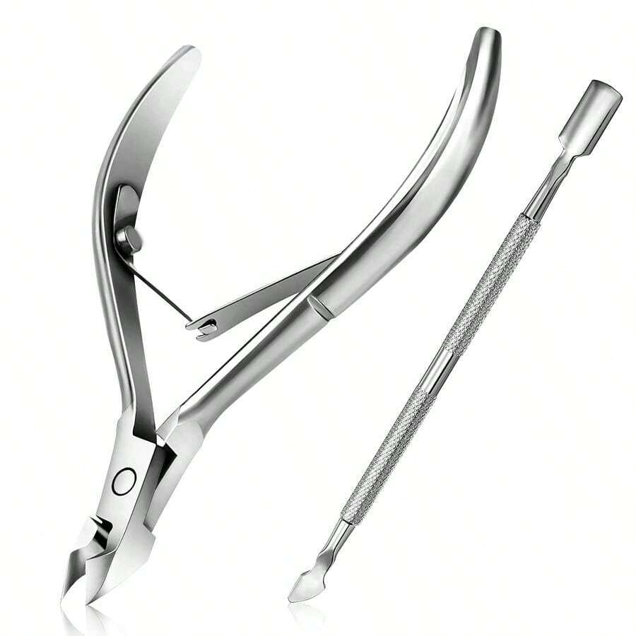 Stratum Corneum Trimmer With Stratum Corneum Thruster - Stratum Corneum ...