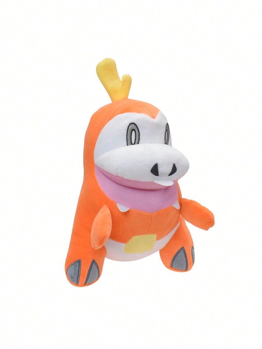 pokemon 1pc 27.5cm/10.82inch Pokemon Scarlet And Violet Fuecoco Plush ...