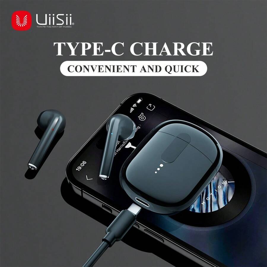 2024 New Model Wireless Earbuds, Hifi Stereo Noise Cancelling Wireless ... 2024 New Model Wireless Earbuds, Hifi Stereo Noise Cancelling Wireless ...