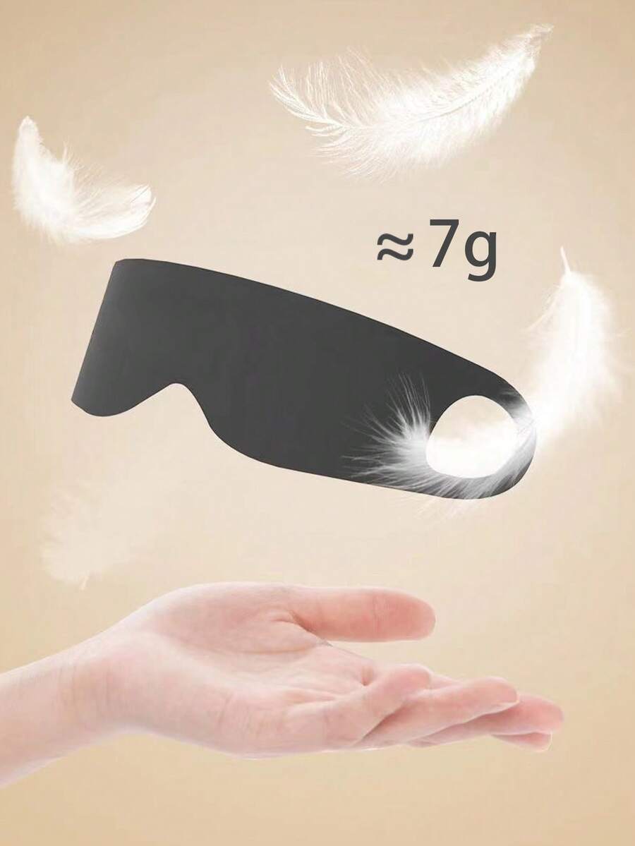 2pcs Ear-Hanging Eye Mask For Sleeping, Specifically Designed For Women ...