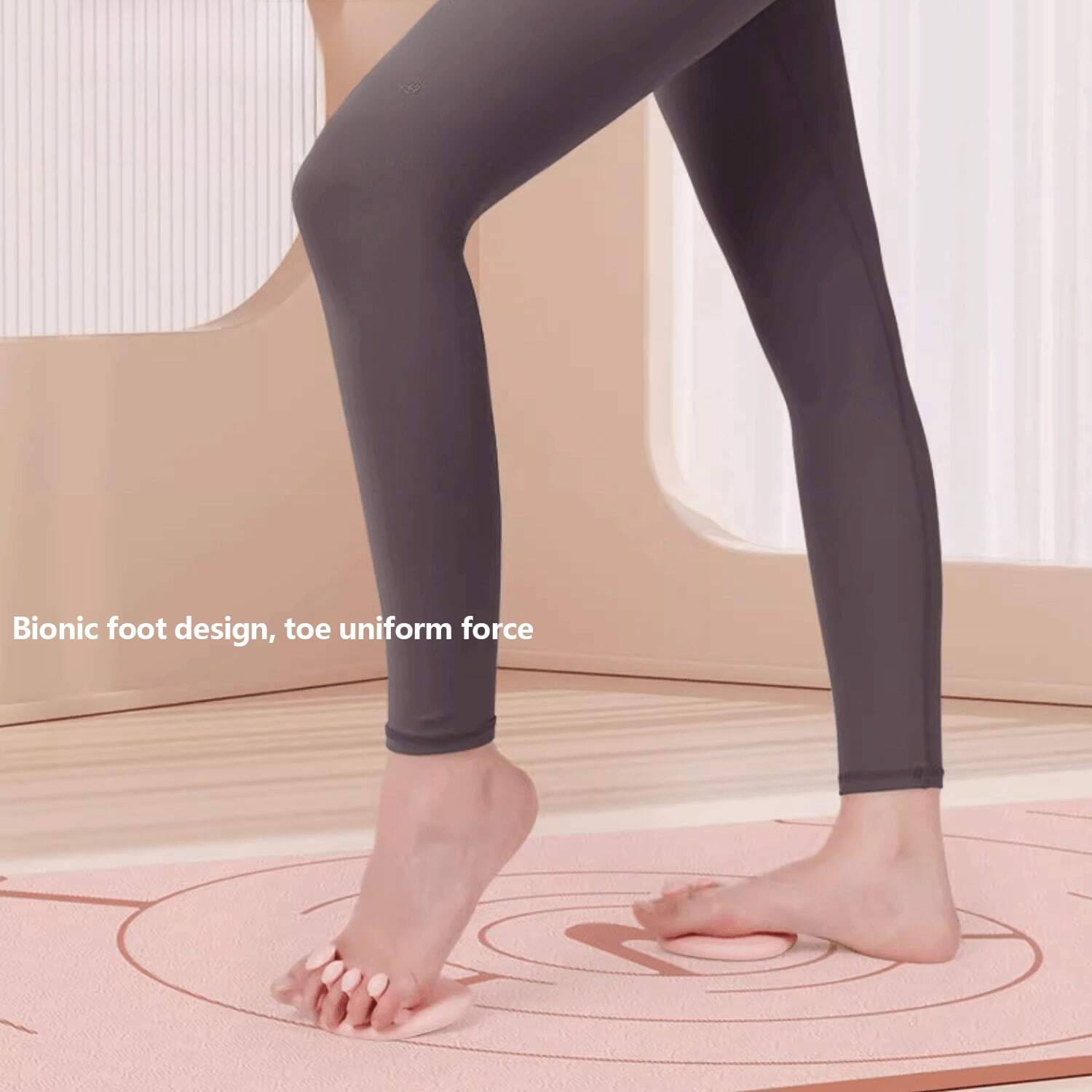 Arch Training Device To Improve Foot Strength, Correct Walking Posture ...