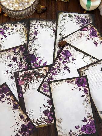 Search vintage paper | SHEIN USA