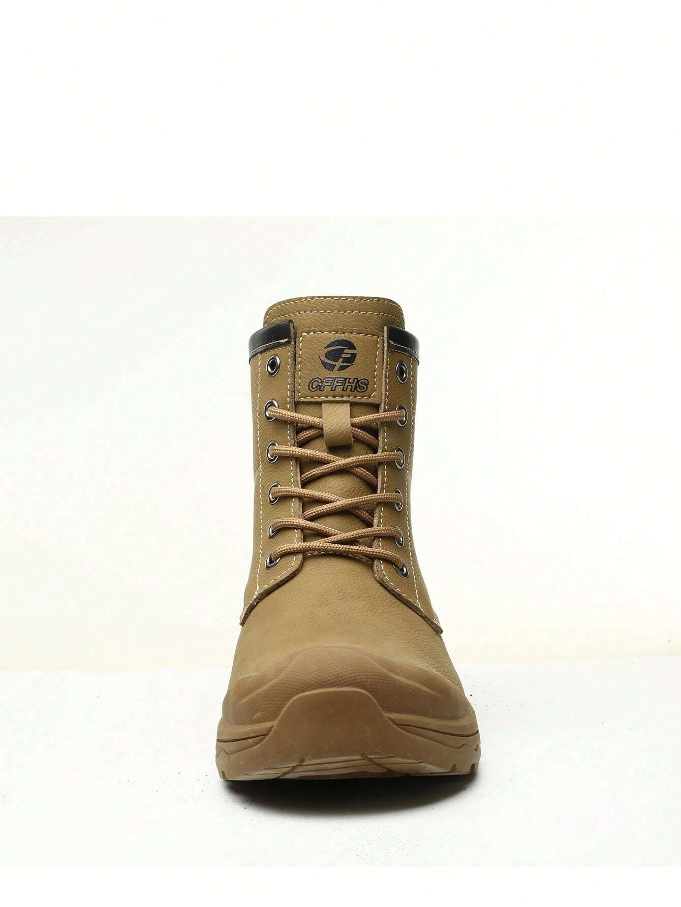 Sapatos de Segurança Masculinos com Biqueira de Aço Leves, Botas de ...
