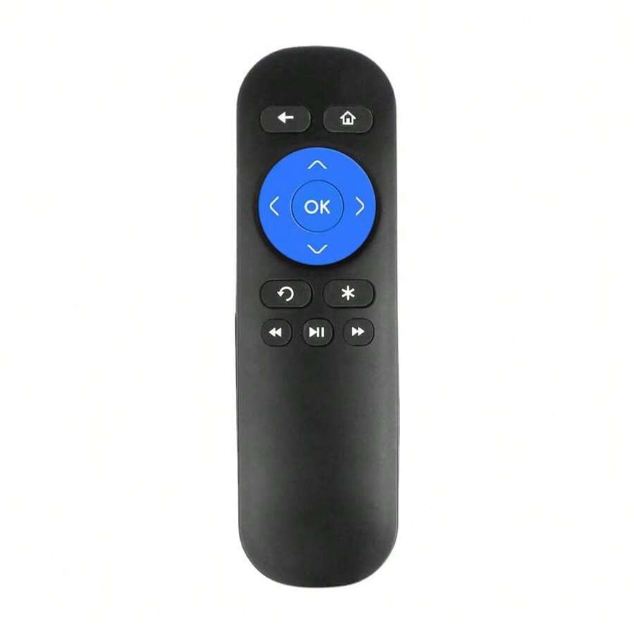 New Replaced Remote Fit For Roku 1 Lt, Hd ; Roku 2 Xd, Xs With Instant ...