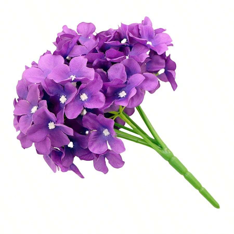 1 pezzo Kit di materiale per bouquet a palla fiorita, comprende 9 palle ...