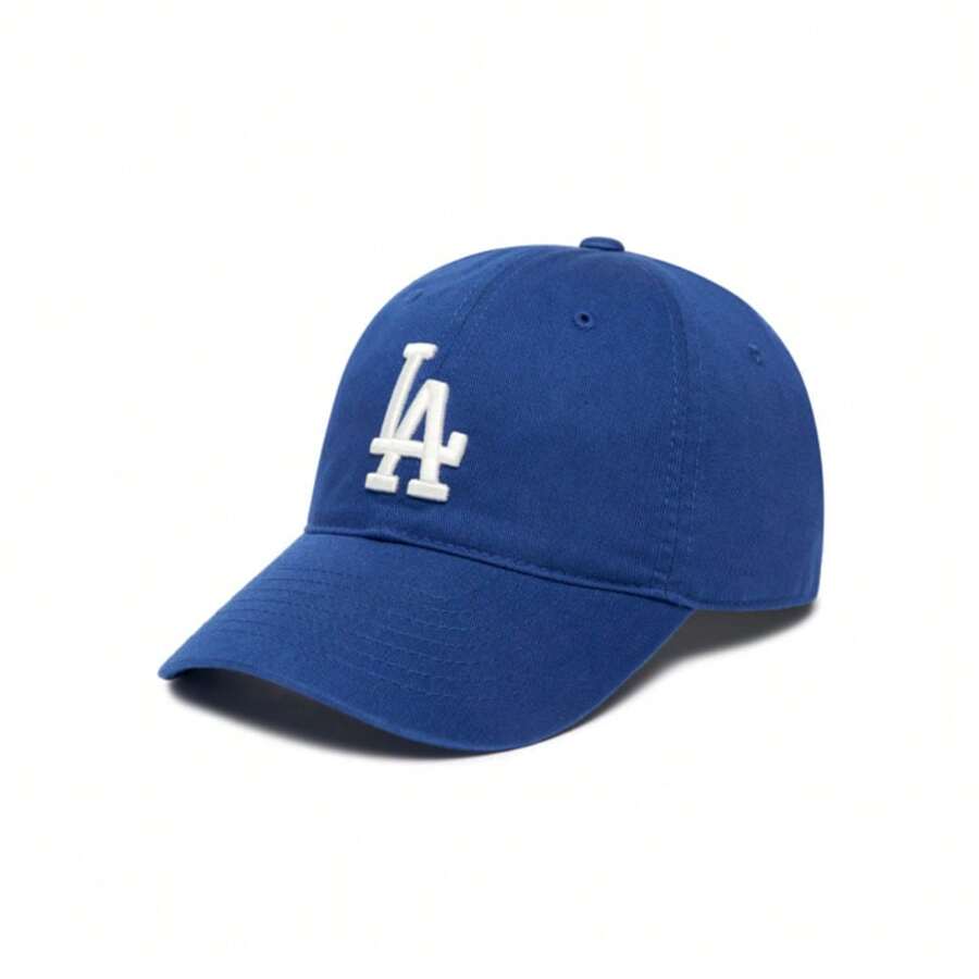 MLB UNISEX N Cover Slider Cap LA DODGERS | SHEIN USA