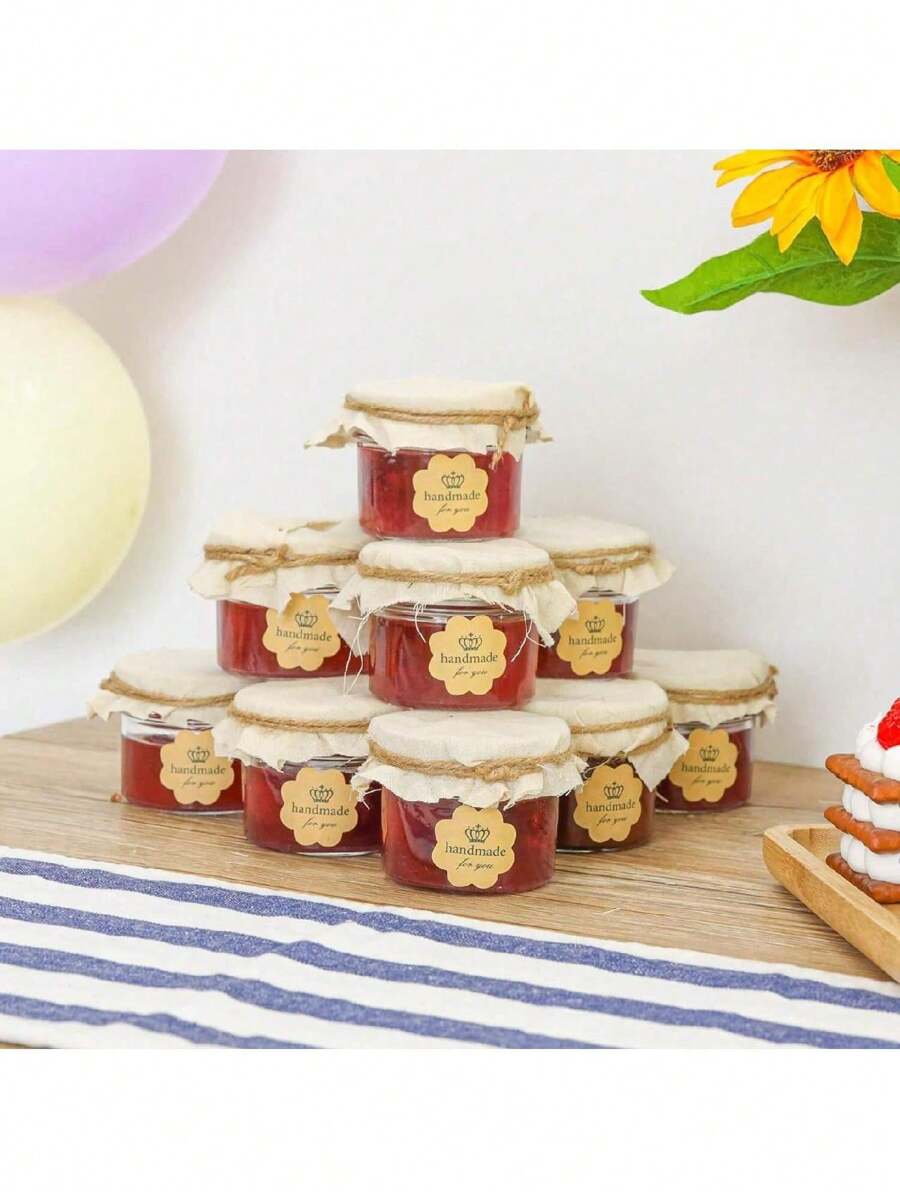Small Mason Jars With Lids 4oz - 8 Pack, Mini Mason Jars And Seal Bands ... Small Mason Jars With Lids 4oz - 8 Pack, Mini Mason Jars And Seal Bands ...