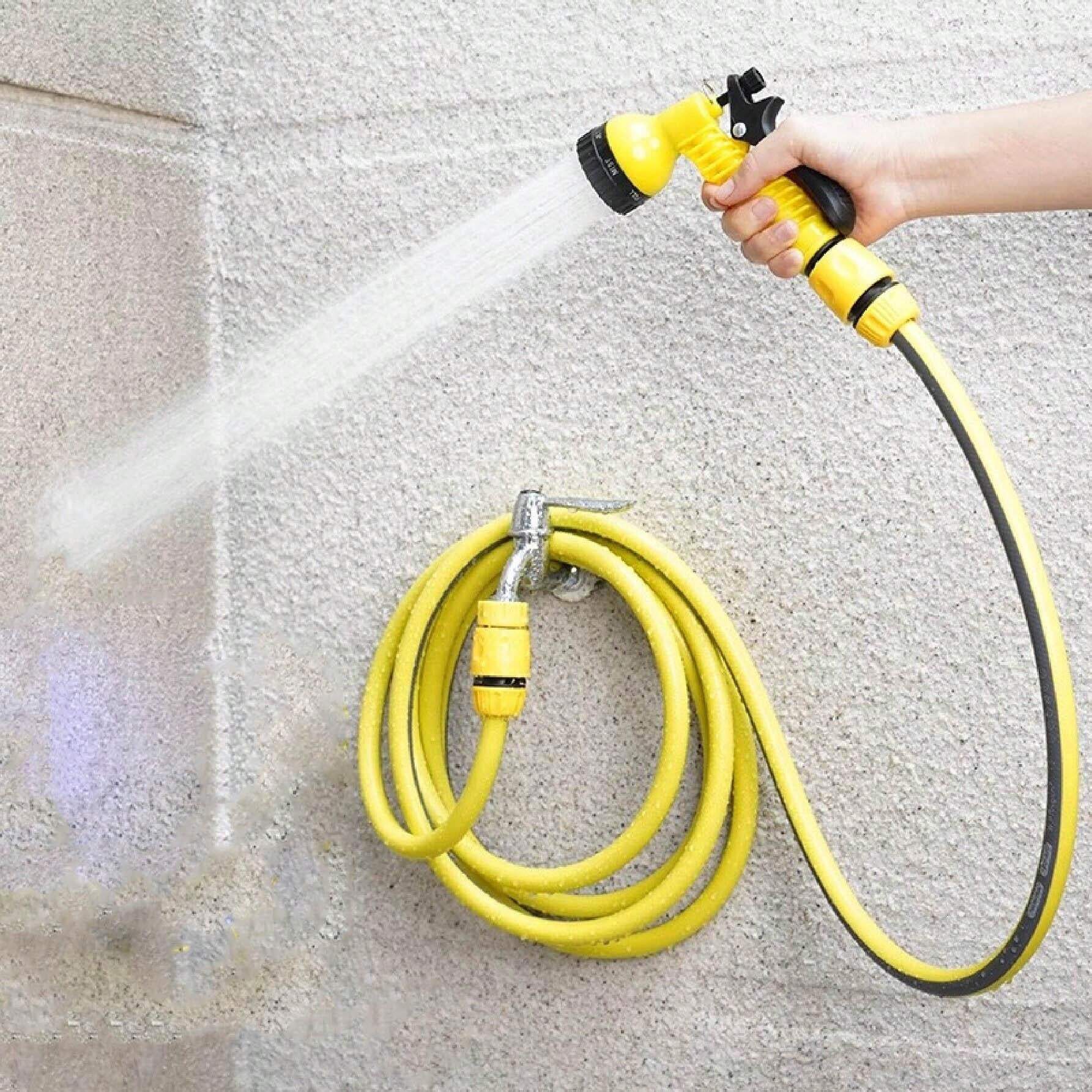 Household Garden Water Gun With Watering Nozzle, For Watering ...