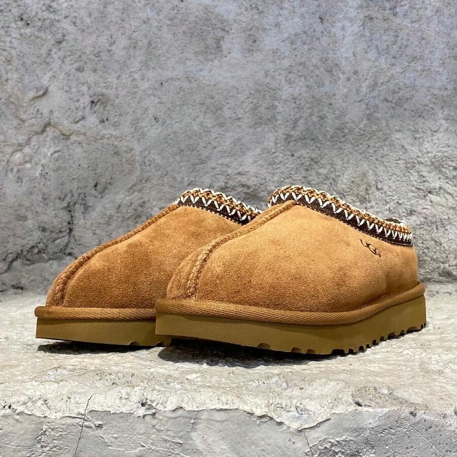 UGG Women's Tasman Slipper Casual, Comfortable And Versatile Crocs ...