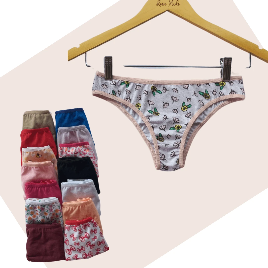 Women Thongs | SHEIN USA