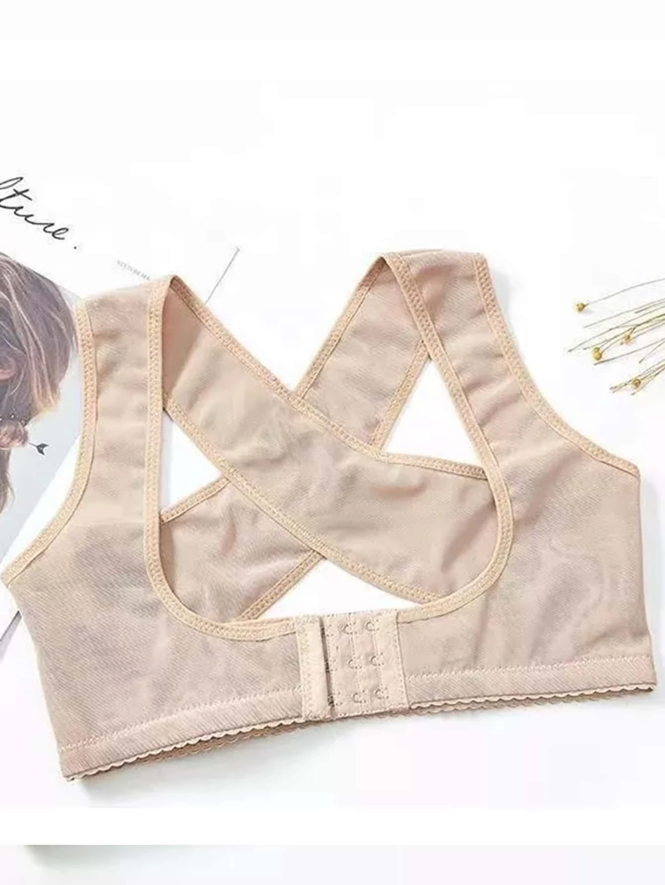 Bust Lifting Bra For Women Attractive Posture | SHEIN UK
