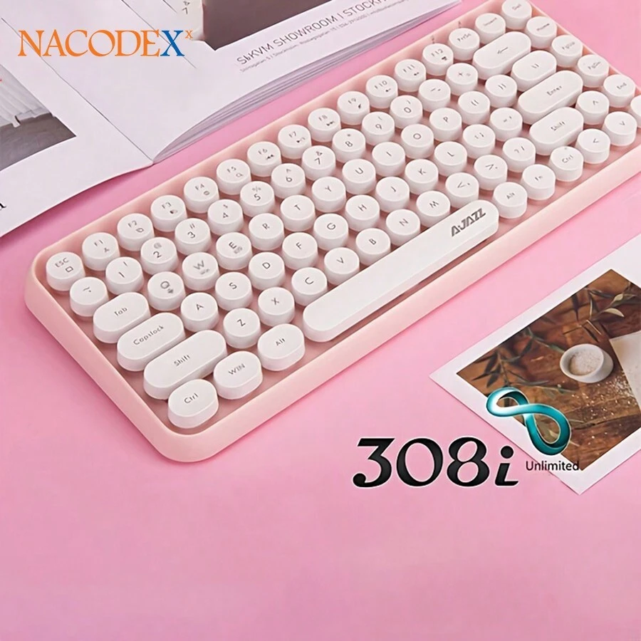 NACODEX-Simple Appearance, Compact And Easy To Carry, Ins Style ...