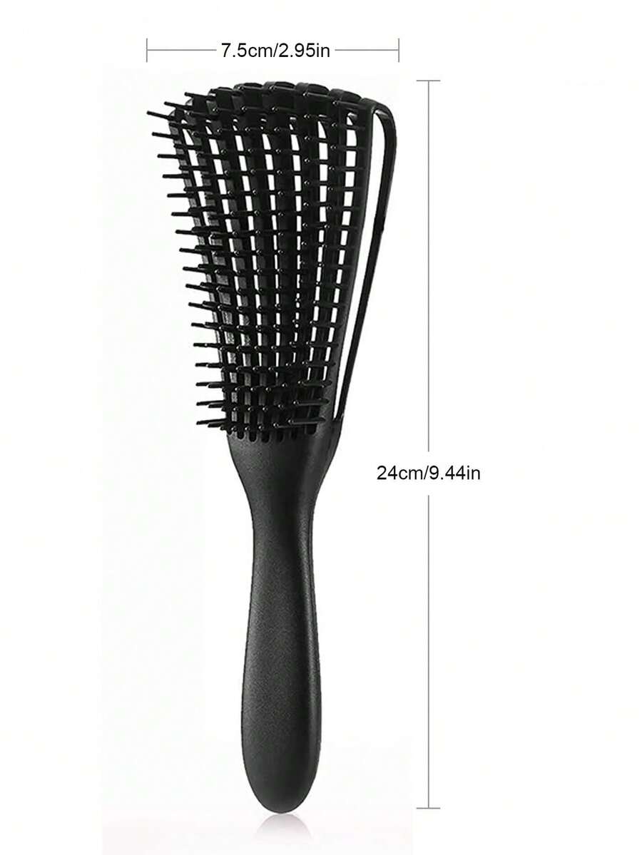 1pc Eight-Claw Comb For Creating High Volume Hairstyles | SHEIN USA