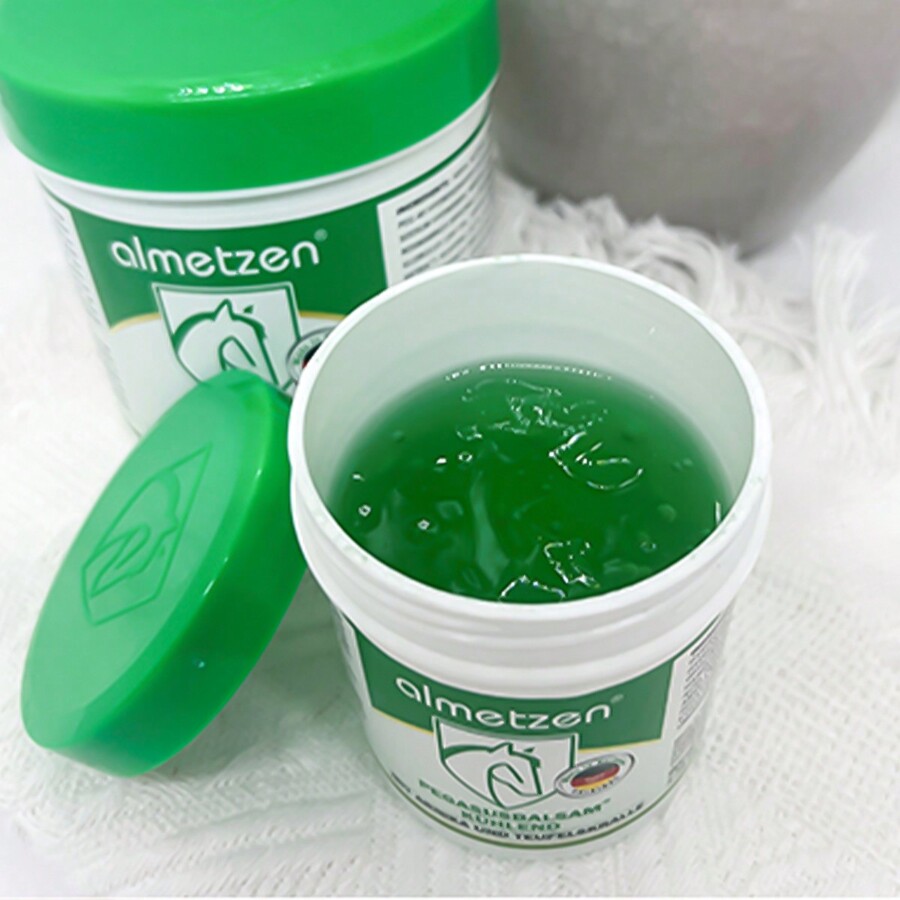 Almetzen Soothing Body Massage Cooling Gel 96ml ,Use On Muscles, Neck And Shoulders | SHEIN USA