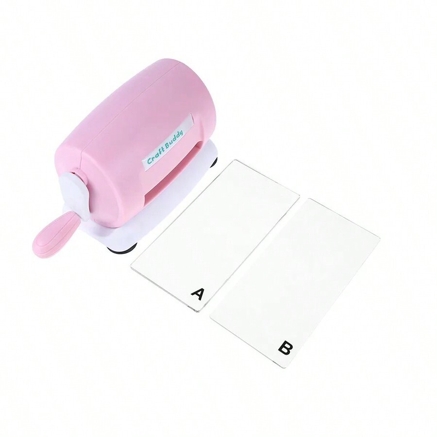 Creative DIY Flower Embossing Machine Cutting Die-Cut Machine Paper ...