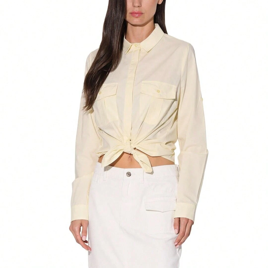 Walter Baker Walter Baker Marsha Top | SHEIN USA