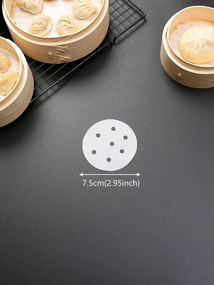 Steaming Paper, Steaming Grid Paper, Steaming Mat Paper, Steaming Bun ...