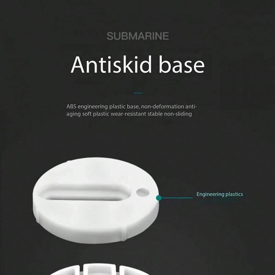 2pcs Toilet Lid Fixing Kit, Universal Hinge Set With Expansion Bolt And ...