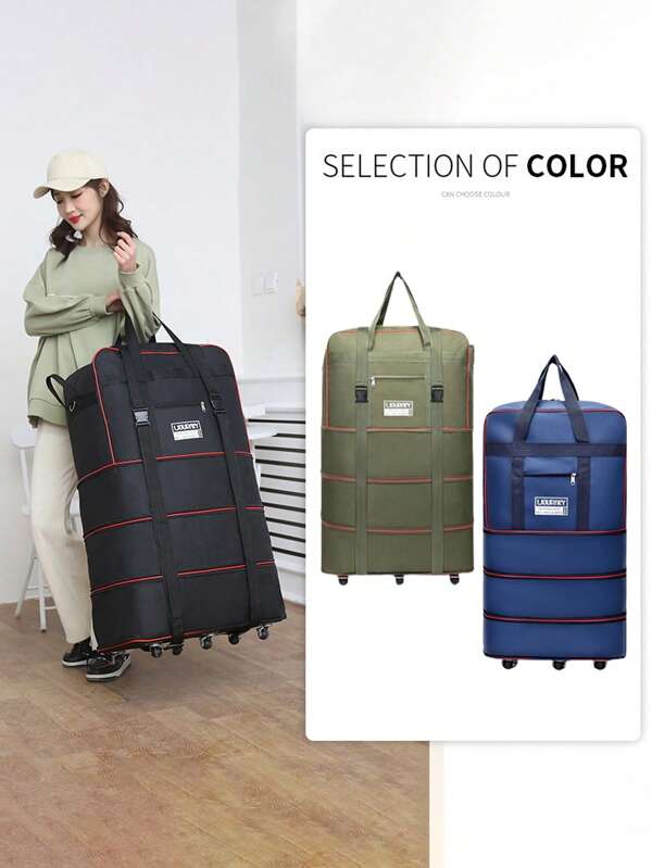 Suitcases | Fashion Suitcases | SHEIN USA