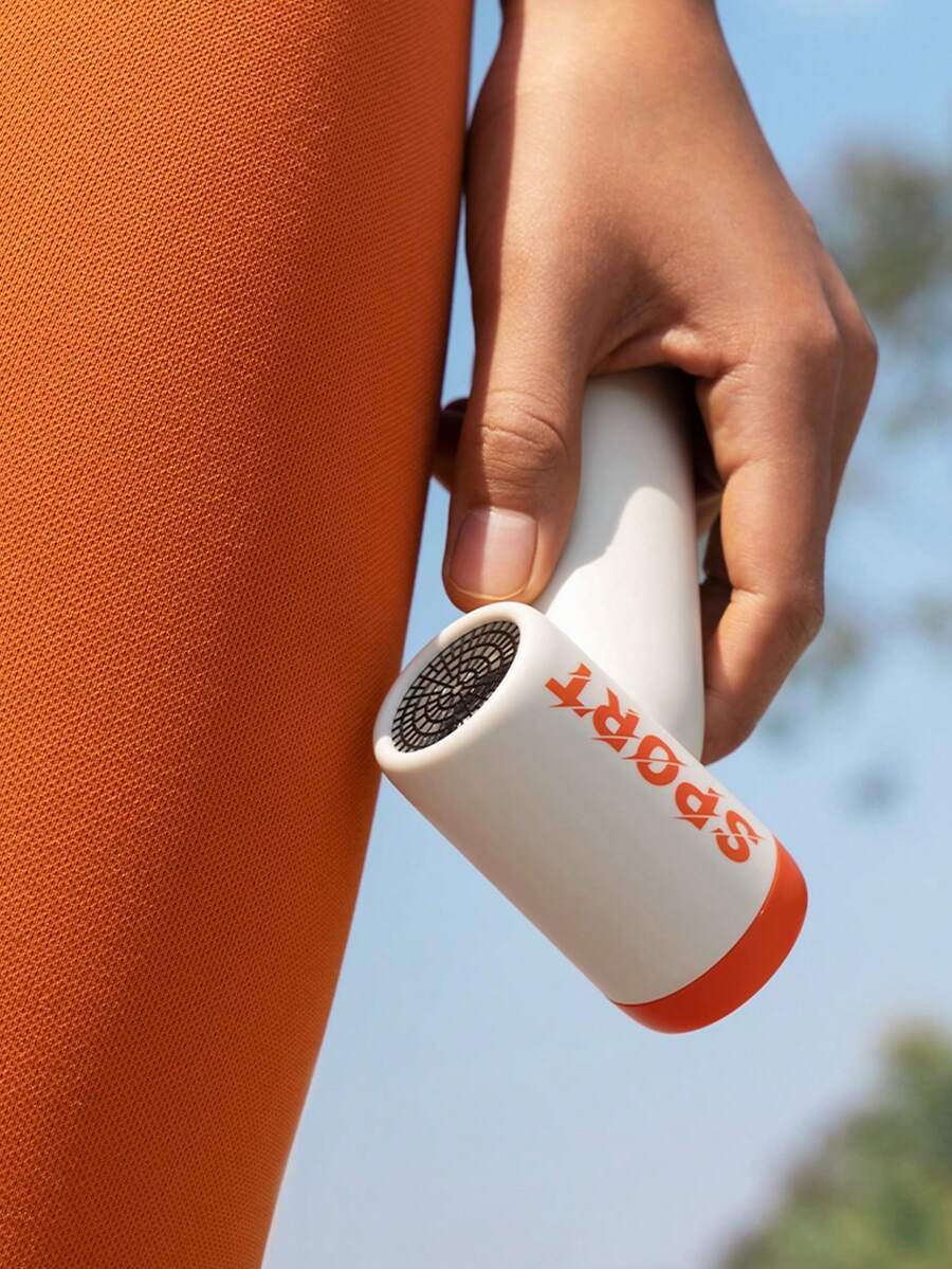 New Turbocharged Handheld Usb Air Blower And High Speed Outdoor Fan ...