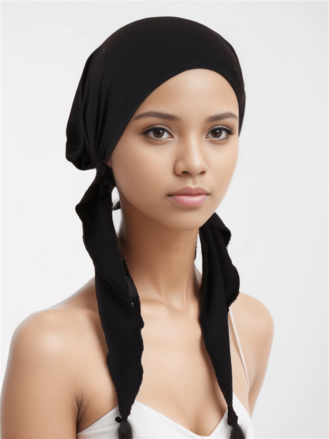 Solid Head Wrap | SHEIN USA
