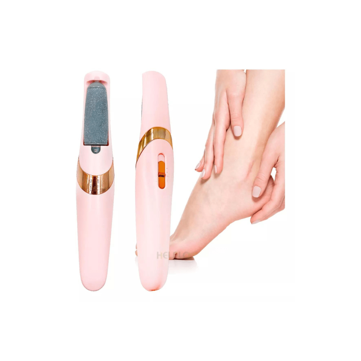 Electronic Foot Files | SHEIN USA