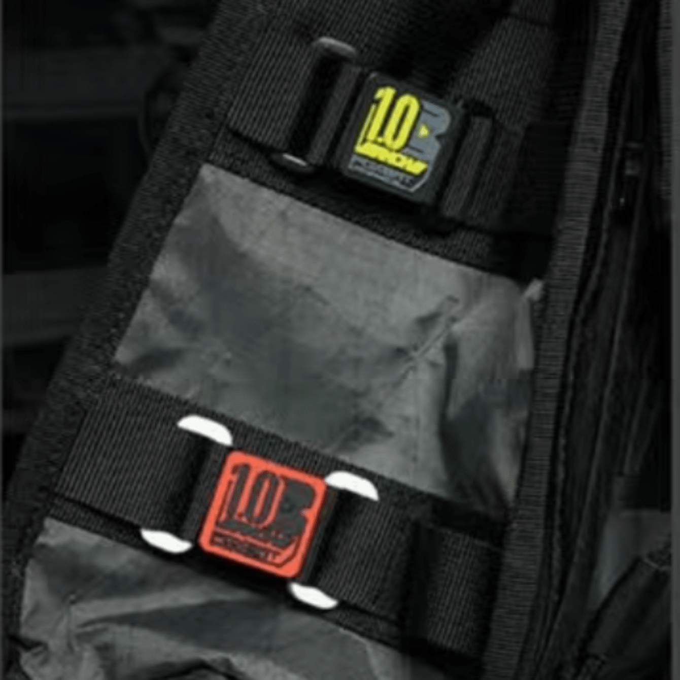 Outdoor Tactical Pack Hunting Bag, With Morale Patch, Arm Band, Cross ...