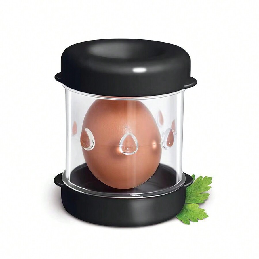 Egg & Separator Handheld Manual Egg Shell Breaker Kitchen Tool | SHEIN USA