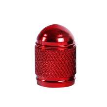 Mountain Bike, Motorcycle, Electric Bike Dustproof Polished Aluminum Alloy Wheel Tire Valve Stem ...