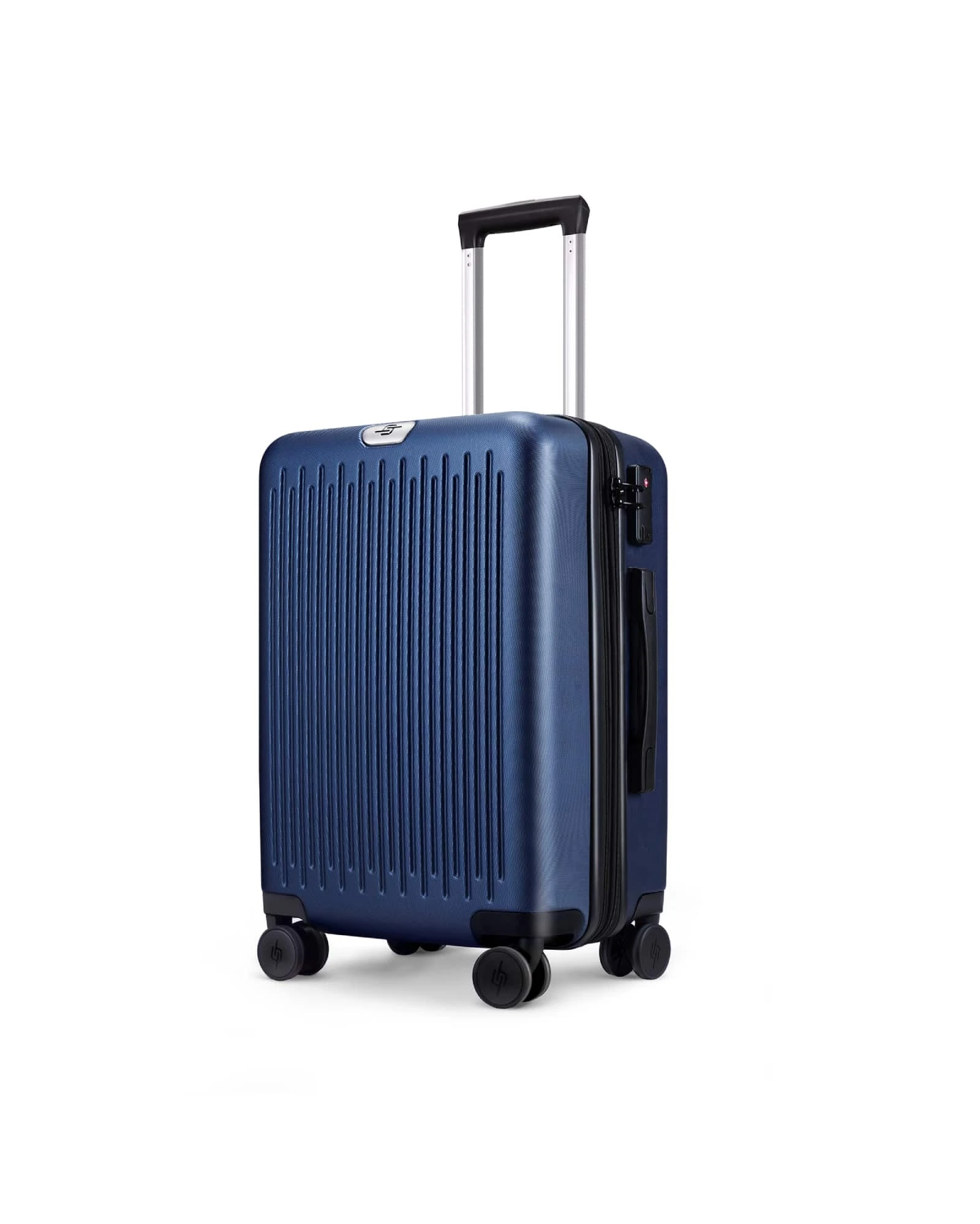 Hardside Expandable Luggage With TSA Lock Spinner Wheels, 20-Inch Carry ...