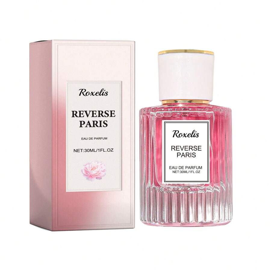 Women's Perfume Natural Long-Lasting Light Fragrance Delicate Elegance ...