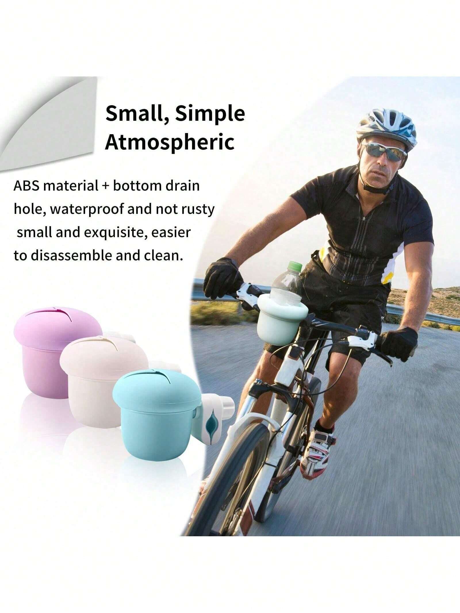 Silicone Universal Cup Holder Stroller Cup Holder Bike Cup Holder ...