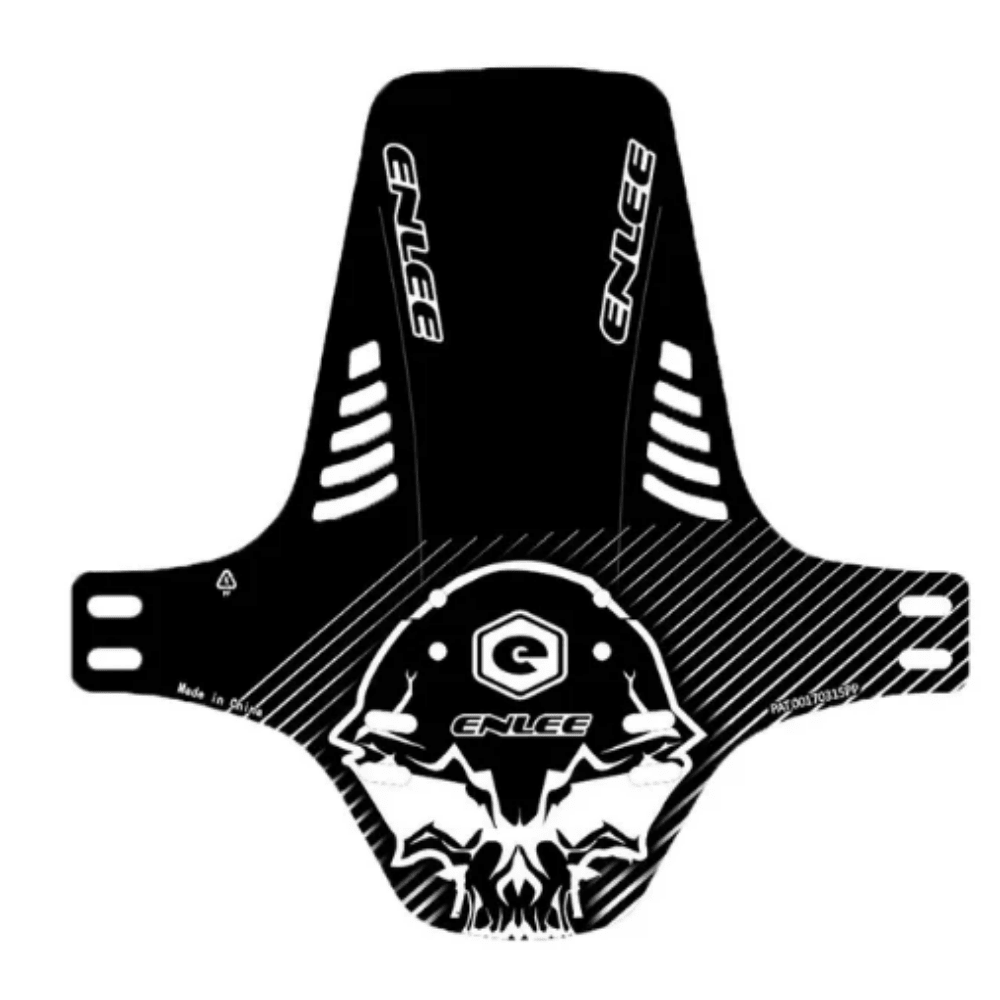 Mudguard For Dh, Downhill, Am Mountain Bike, Road Bike And Fixed Gear ...