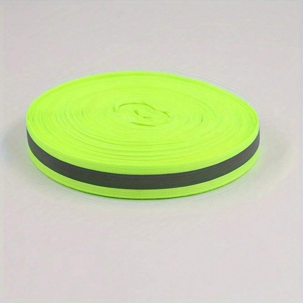 1 stuk Reflecterend Webbing , hoog Reflecterende tape , Kleding ...