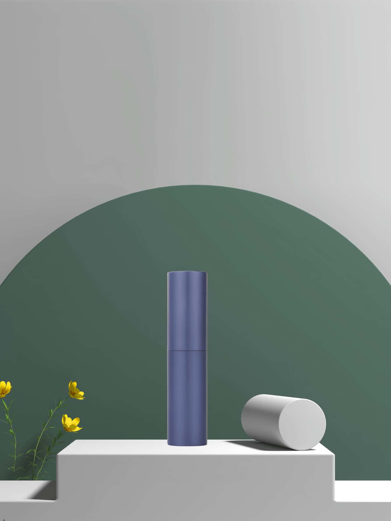 8ml Double-Ended Rotating Perfume Transfer Bottle | SHEIN USA