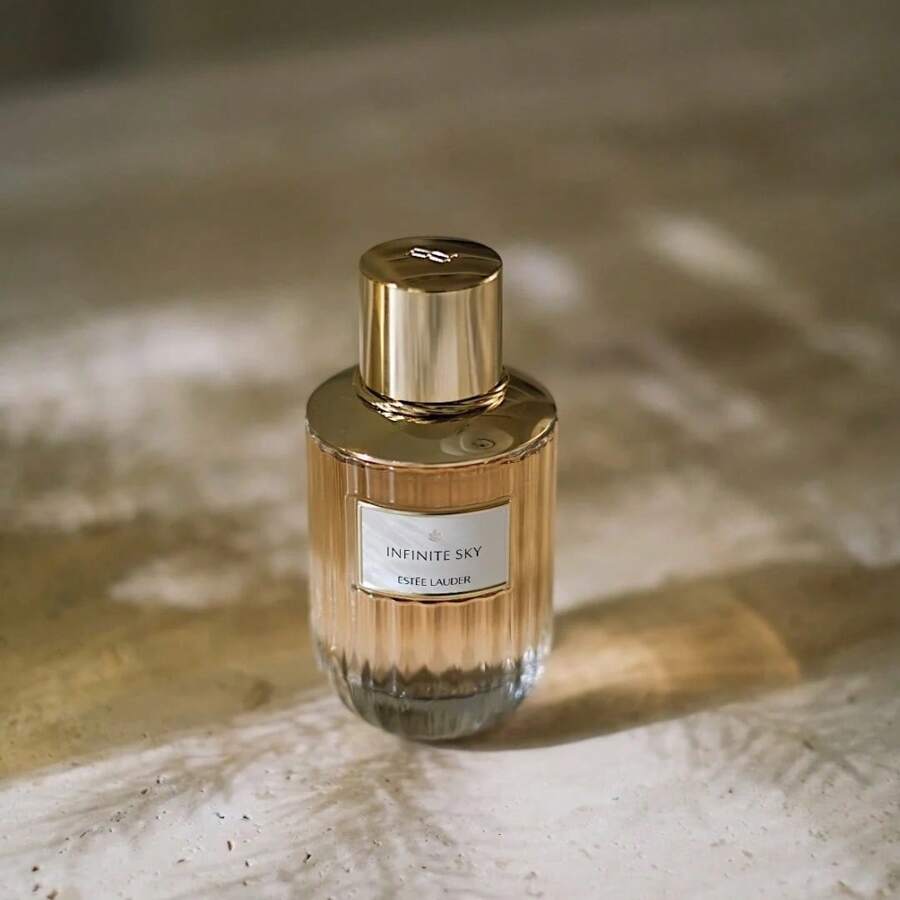 ESTEE LAUDER Infinite Sky Eau De Parfum Refillable Perfume Spray 100ml ...