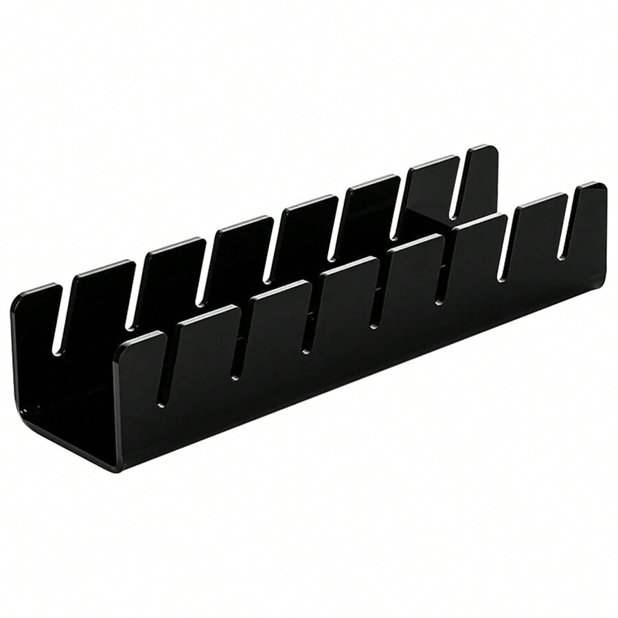 Acrylic Cap Organizer Duckbill Cap Storage Rack Sun Hat Display Shelf ...