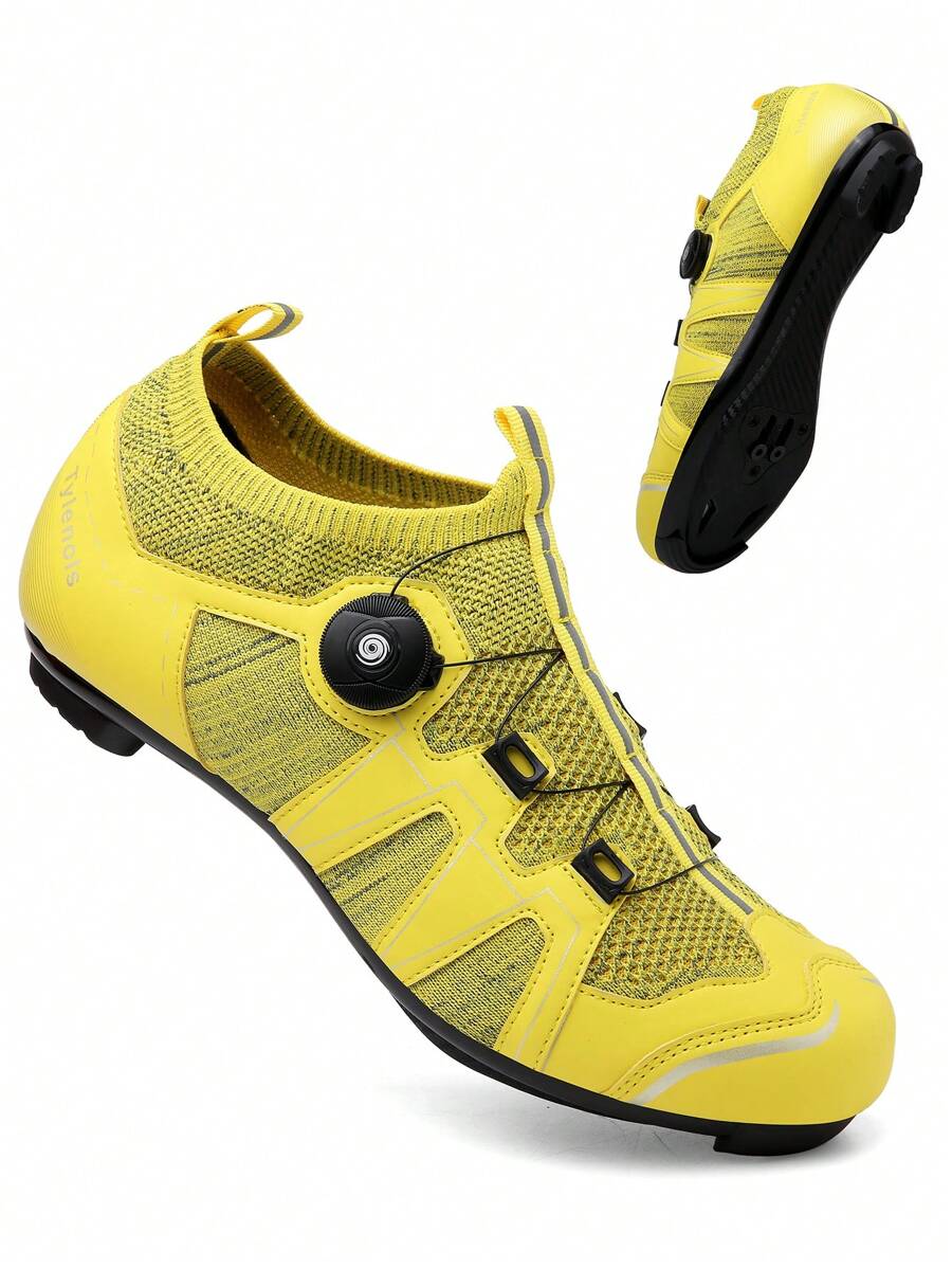 Unisex Cycling Shoes Compatible With Peloton Shoes Indoor Road Bike ...